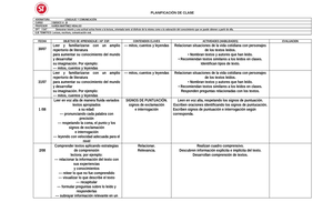 Lecturas comprensivas bloque 2o primaria - COLECCIÓN LECTURAS CORTAS ...