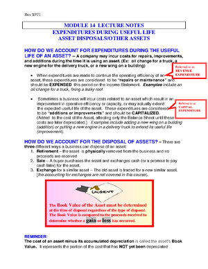 Module 3 Lecture Notes Revised SP21 - Deprecated API usage: The SVG ...