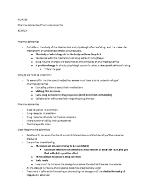 [Solved] ambulatory dysfunction pathophysiology - Nursing Pharmacology ...