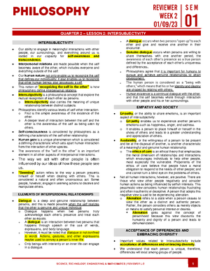 MIL Q1 M5 - Media - Media and Information Literacy Quarter 1 – Module 5 ...