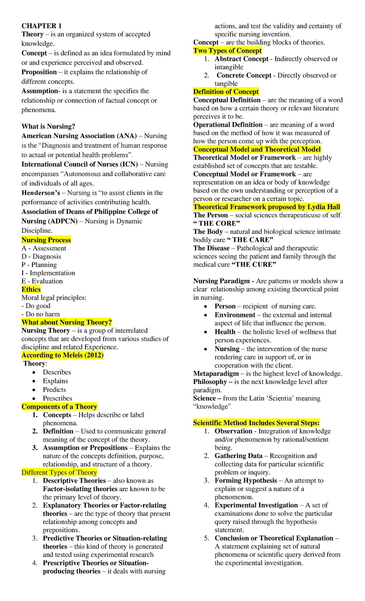 Anaphy QUIZ - Blood and Lymphatic System Questionnaire - Studocu