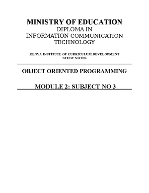 Digital Literacy Notes Level 6 - CHAPTER 4: DIGITAL LITERACY ...