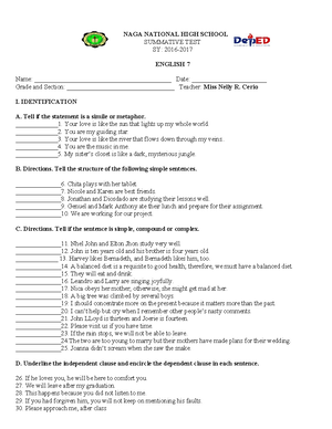 PROF ED 3 Course Syllabus - San Jose Community College Course Code and ...