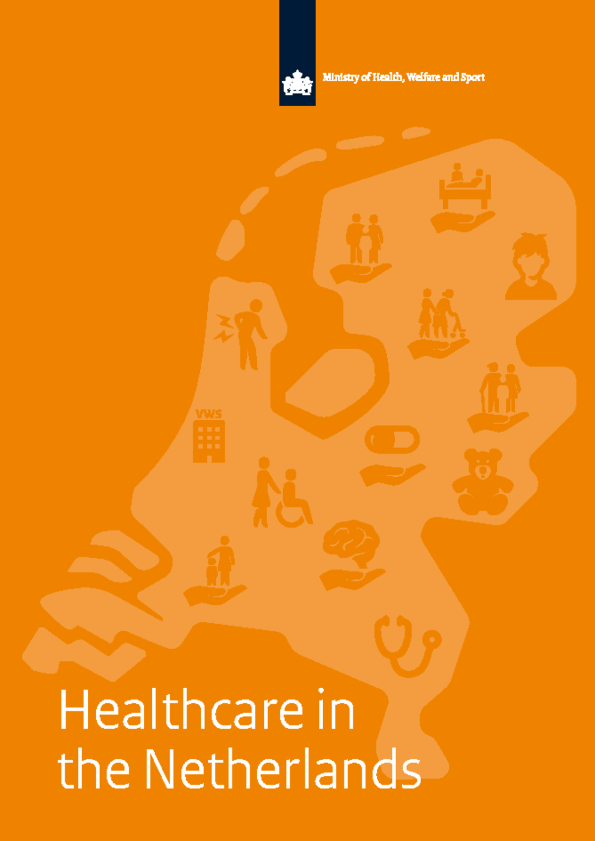 P4-Healthcare in the Netherlands: Overview of the System and Acts - Studocu