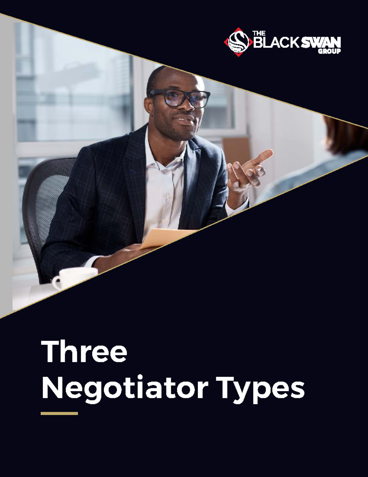 3 Types of Negotiators: A Guide to Effective Communication Strategies ...