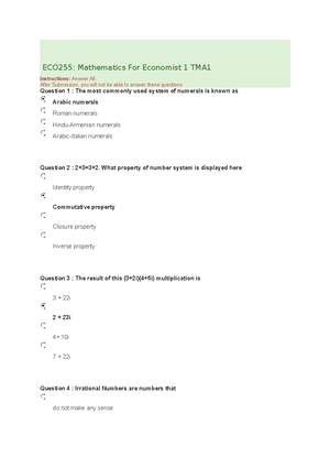 [Solved] is a graph of all combinations of goods - Principle of ...