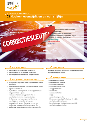 HISTORISCHE VRAAG EN REFERENTIEKADER - BASISKENNIS TE - Studocu