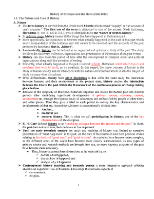 History-Final Exam Question 1 - 40 044721 - History Final Exam Par I ...