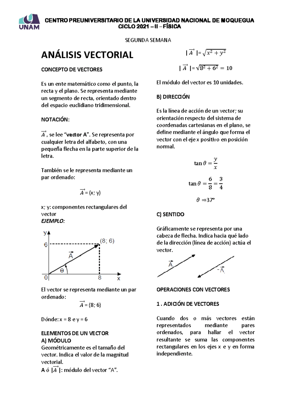 Tabla de ecuaciones dimensionales completo - Tabla de ecuaciones ...
