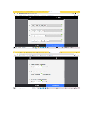 UNIT 03 TV Activity Worksheets - UNIT 3 Sitcom: My family is coming in ...