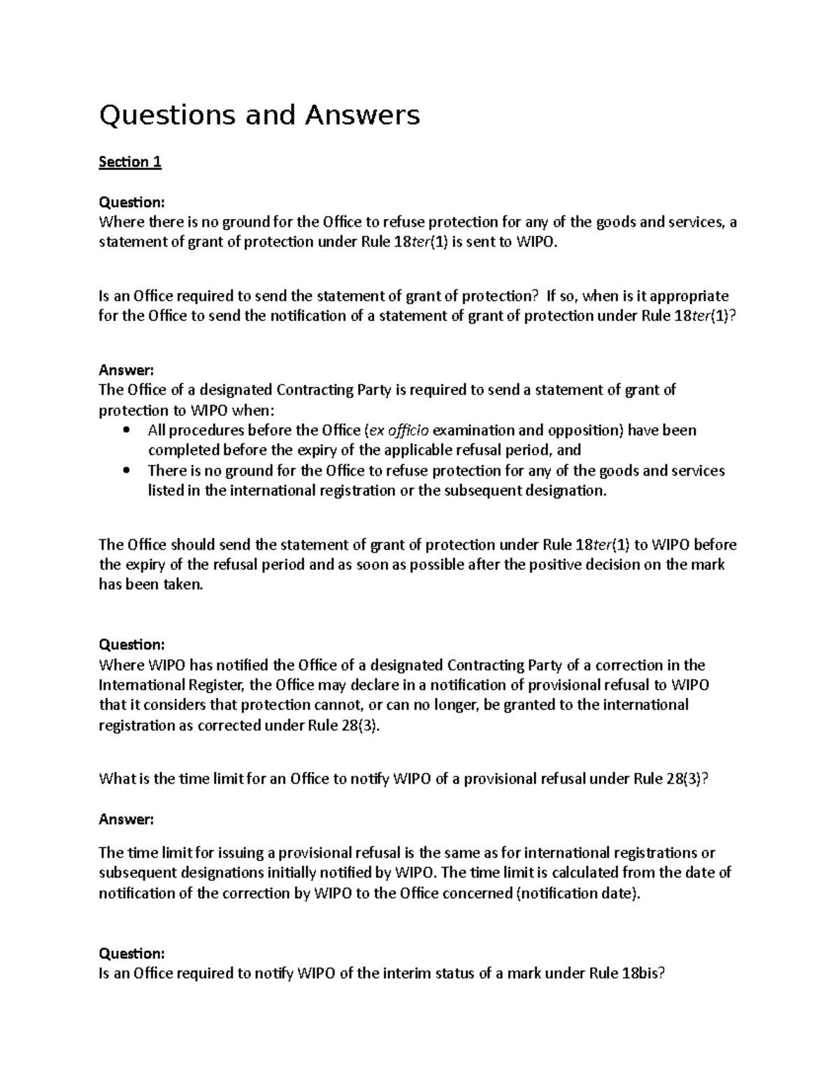 DL303 Module 4 Topic 2 Workbook Question and Answer 2021 - Questions and Answers Section 1 ...