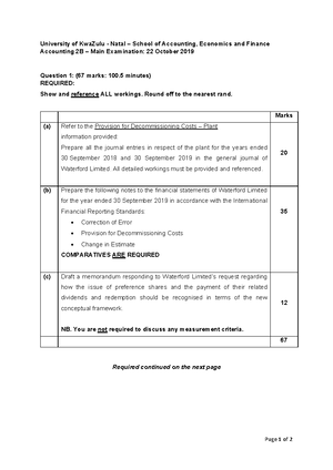 Annual Financial Statements for the year ended 30 June 2024 1 - SASOL LIMITED ANNUAL FINANCIAL ...