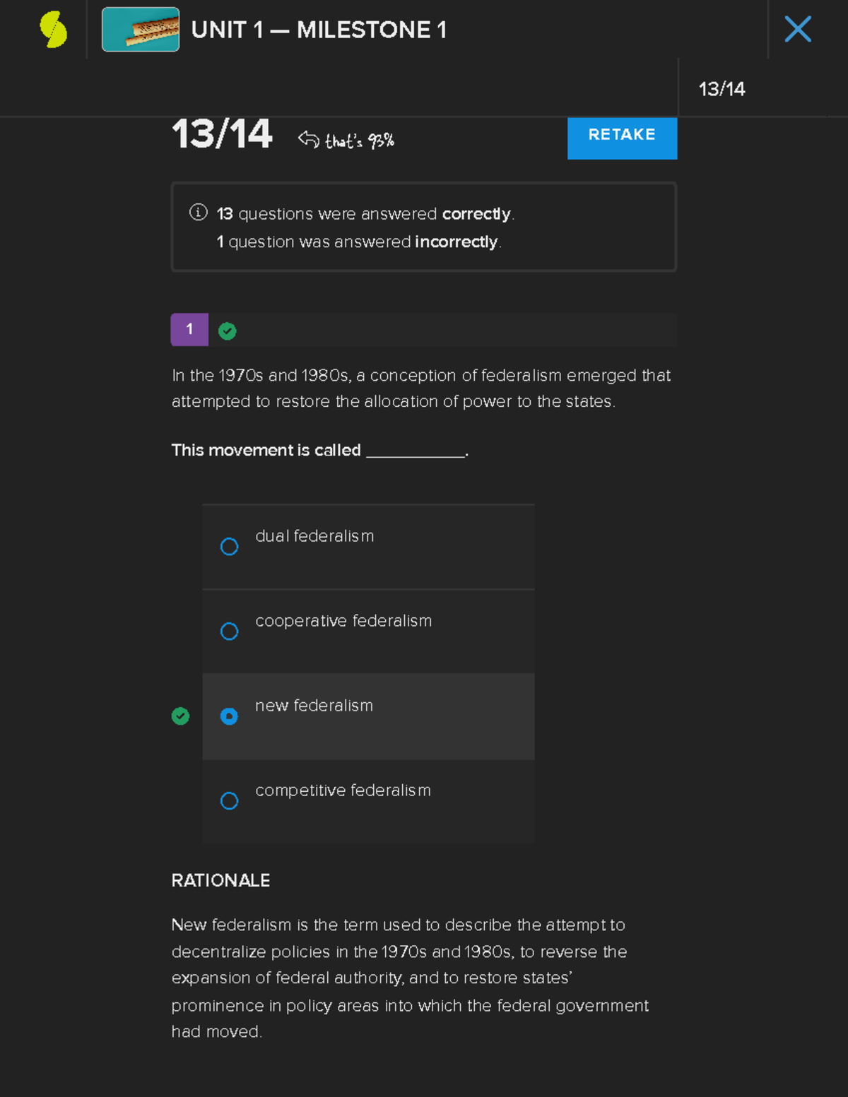 US History 101 - Unit 1 Milestone 1 Assessment and Analysis - Studocu