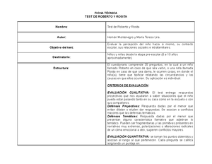 Manual del test ITPA - ITPA Manual TEST ILLINOIS DE APTITUDES ...