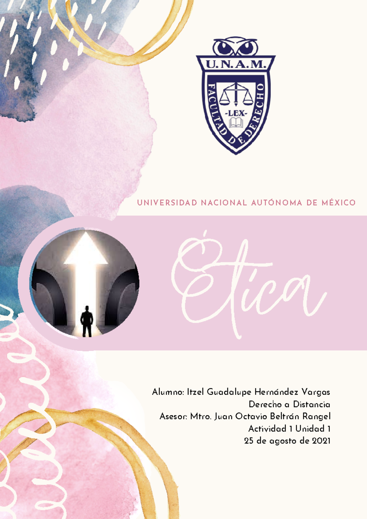 Hernandezi a1u1 cpe - Curso permanente de etica - Ética UNIVERSIDAD ...