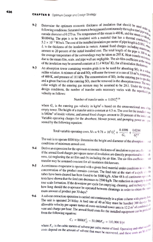 ETP Operating Manual 2023 pdf - OPERATING MANUAL FOR EFFLUENT TREATMENT PLANT (ETP) OM&S-II ...