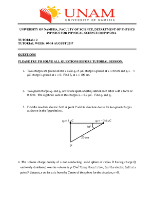 Nssco - Physics Paper 2 6118-2 - First Proof 11.04.2022 - This document consists of 15 printed ...