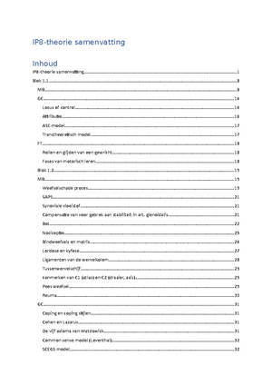 [Solved] Wat is het ASE model Geef 2 voorbeelden van dit model zowel ...