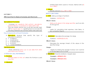 ITEC 5- LAB Exercise 1 - Semi block, full block, modified block letter ...
