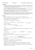 History study notes - Grade: 12 - Further Education and Training - Studocu