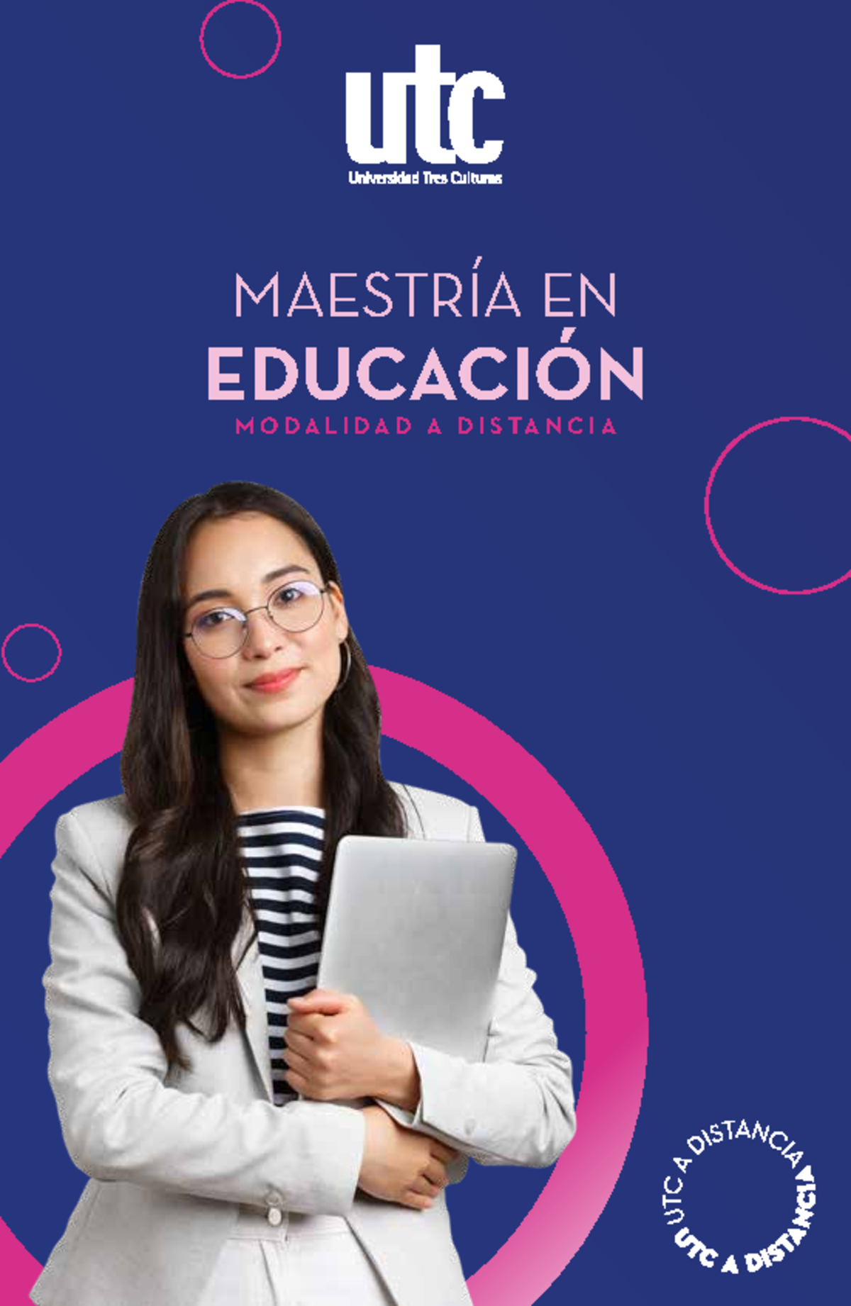 Maestria en Educación - MAESTRÍA EN EDUCACIÓN ####### M O D A L I D A D ...