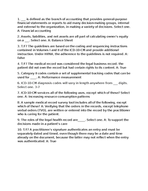 IHP-430 Week 1-2 Short Paper - The Wrong Medication - Performing a root ...