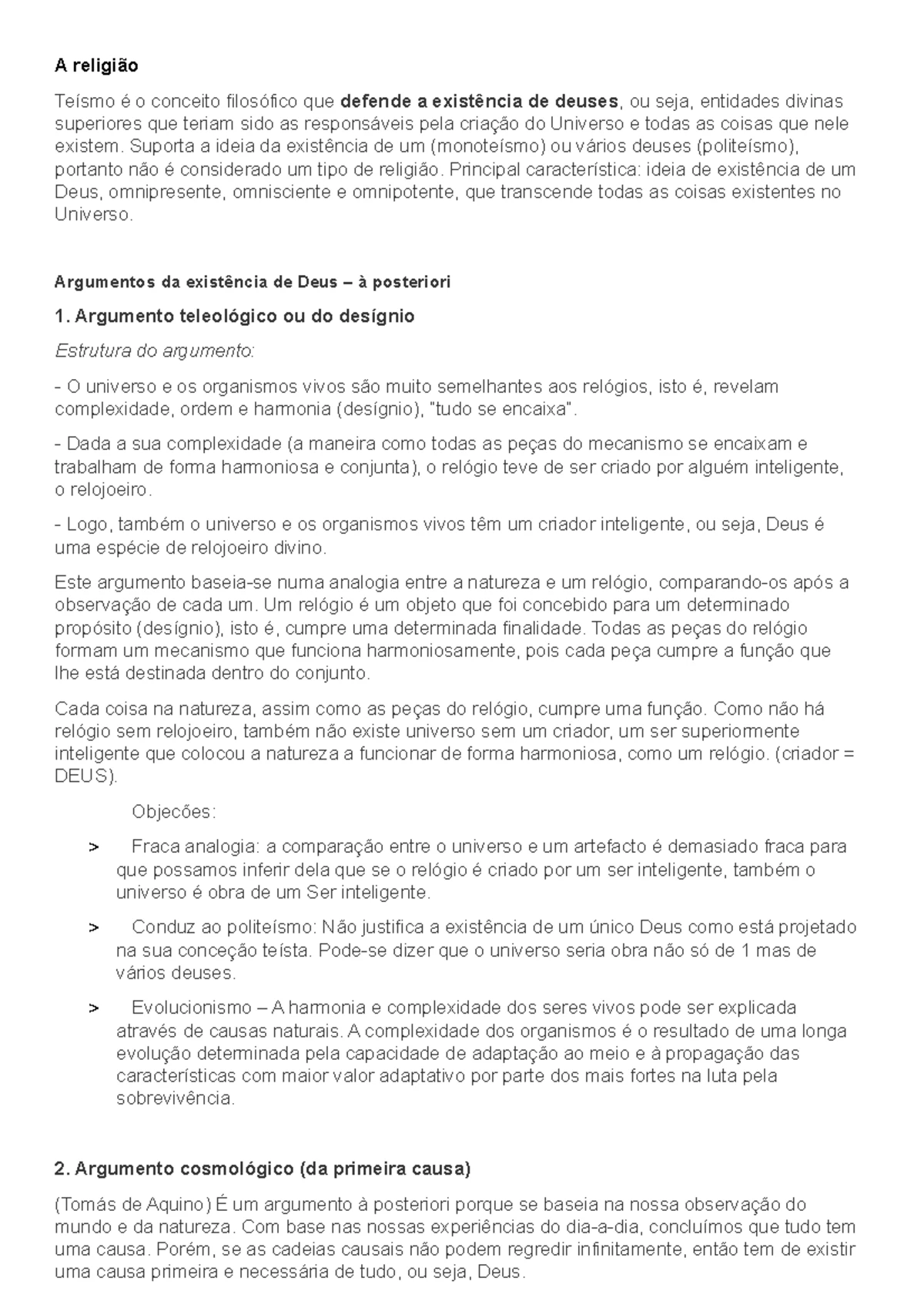 Fideísmo de Pascal: uma análise filosófica e suas implicações - Studocu