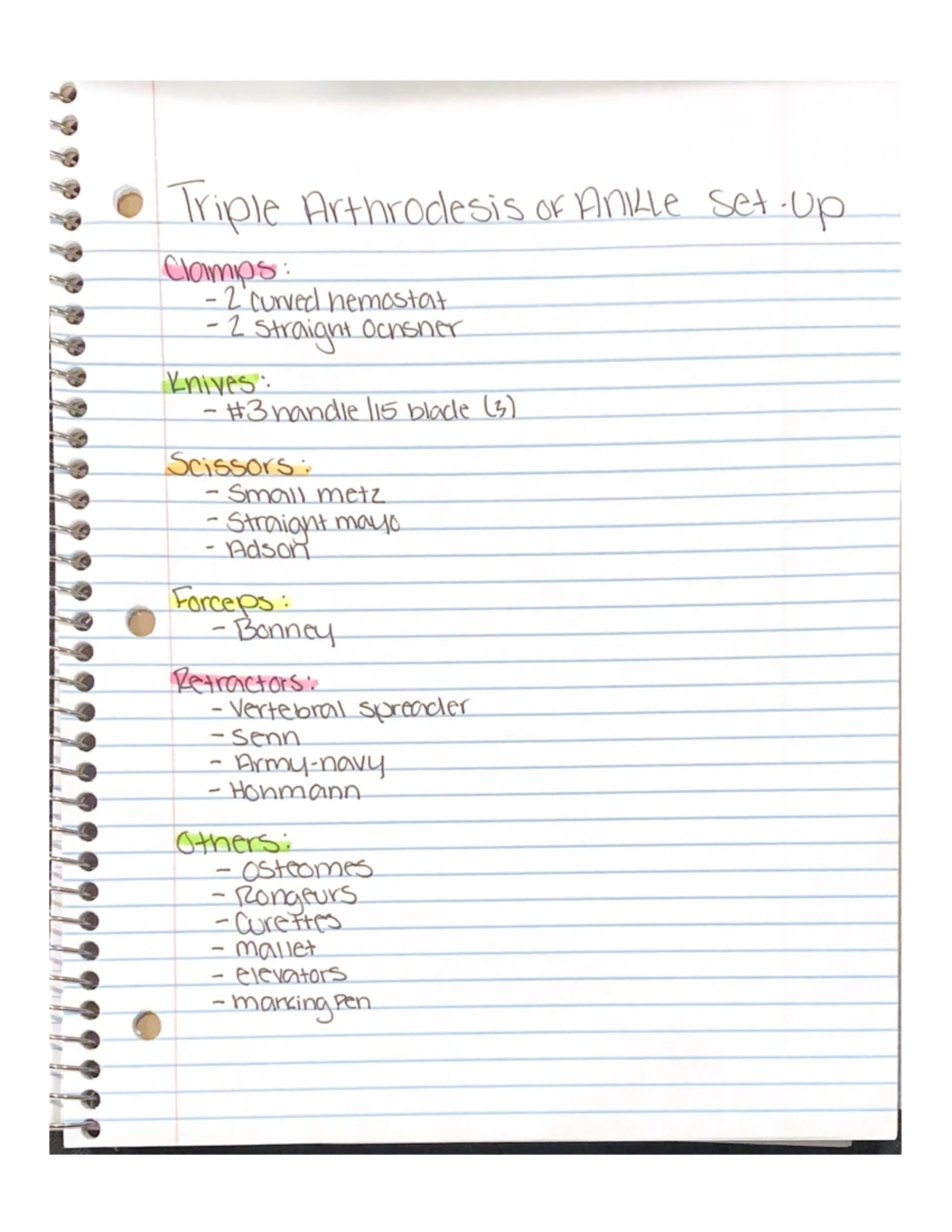 AST CST Practice Exam - AST Practice Exam You can participate in the ...