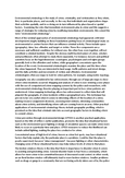 DD105 - OU - Introduction to criminology - Studocu