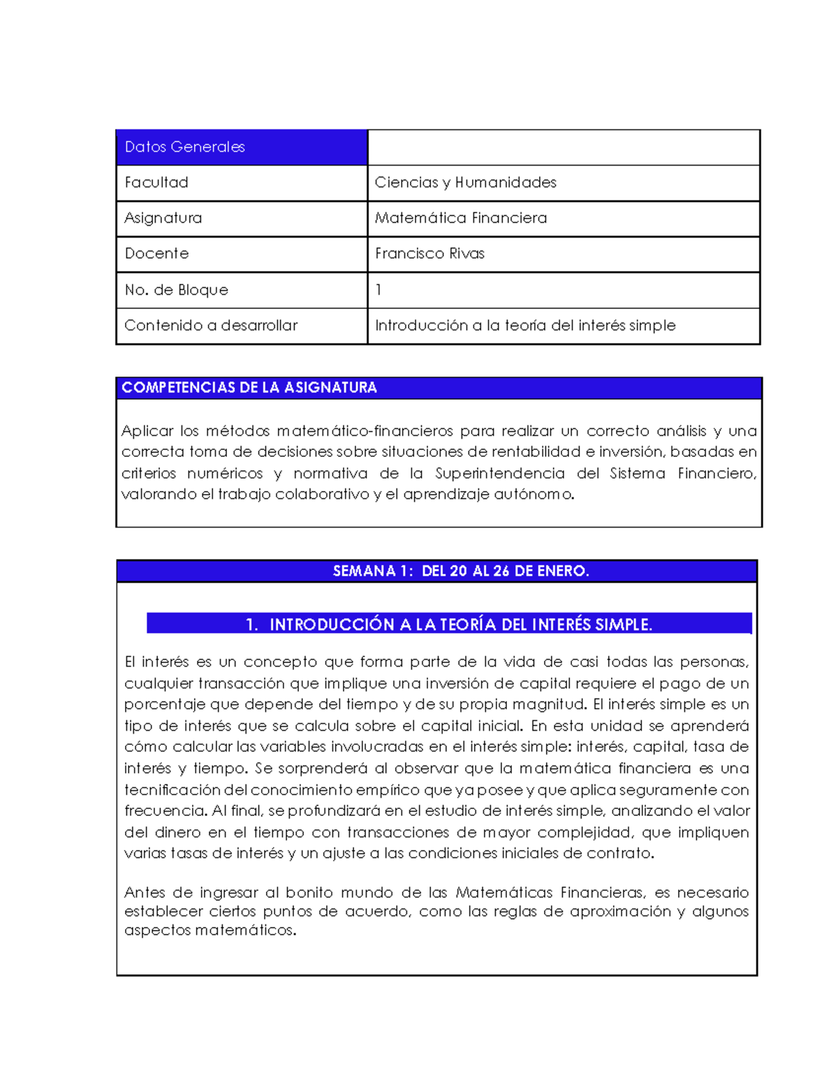 Contenido+S1 Introducci%C3%B3n+a+la+teor%C3%ADa+del+inter%C3%A9s+simple ...