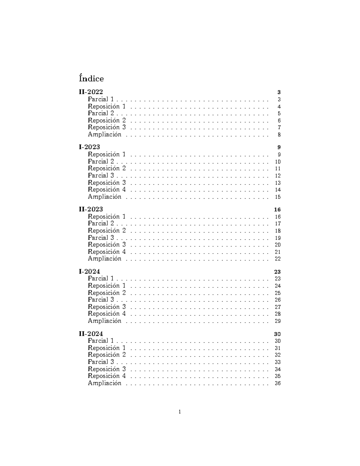 Respuestas Parcial 1, 2 y 3 - Exámenes de Física - Studocu