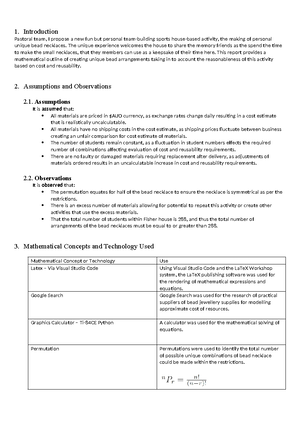 Math PSMT Guide - By Matt Martin - Matthew Martin INSTA: @MATT_MARTIN_ 06 | TIKTOK: @MATT_MARTIN ...