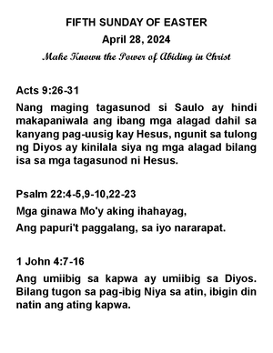 Epiphany 2025 - Mass - THE EPIPHANY January 6, 2025 The Manifested King ...