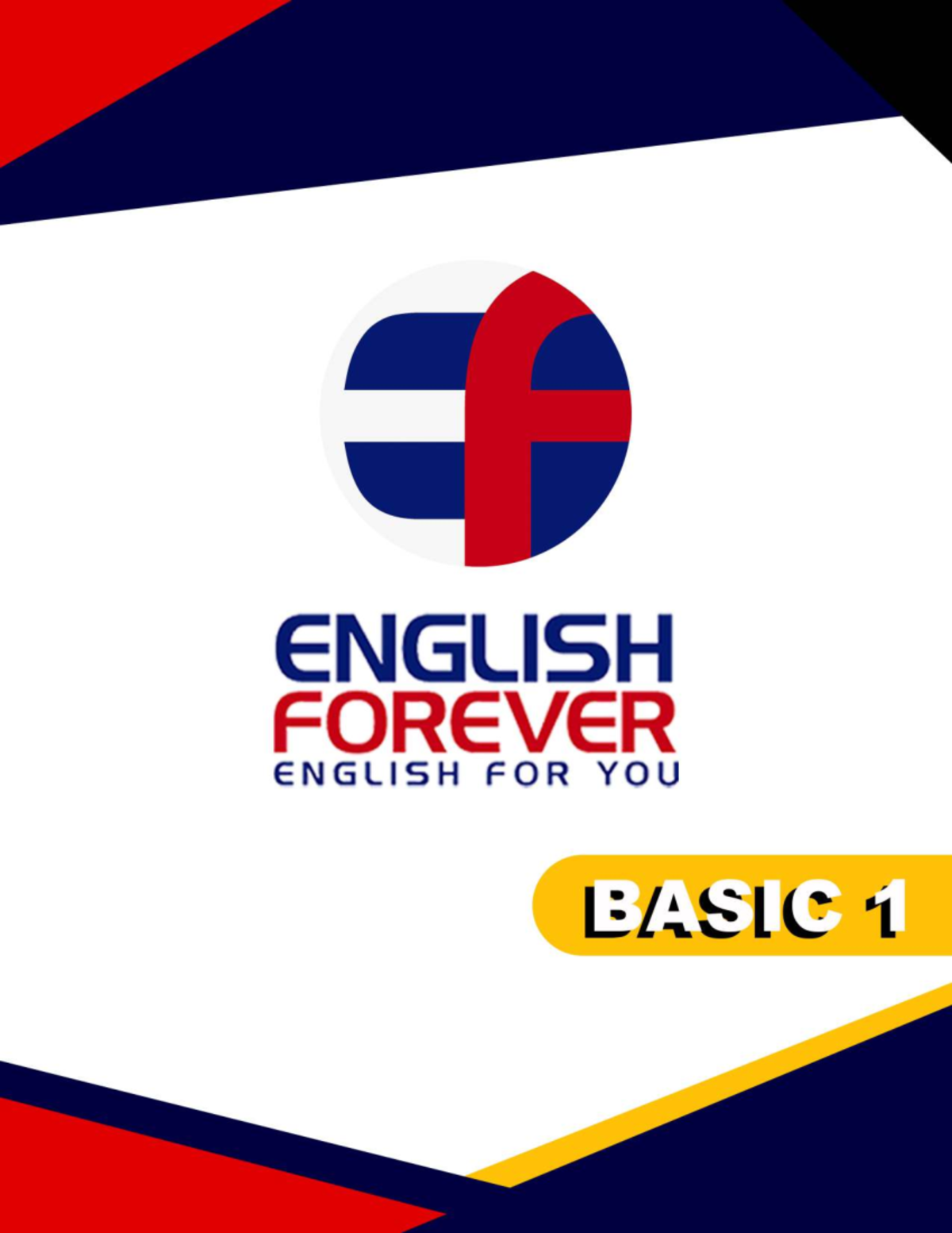 Basic English Exercises: Chapter 1-4 Overview for EF 1 - Studocu