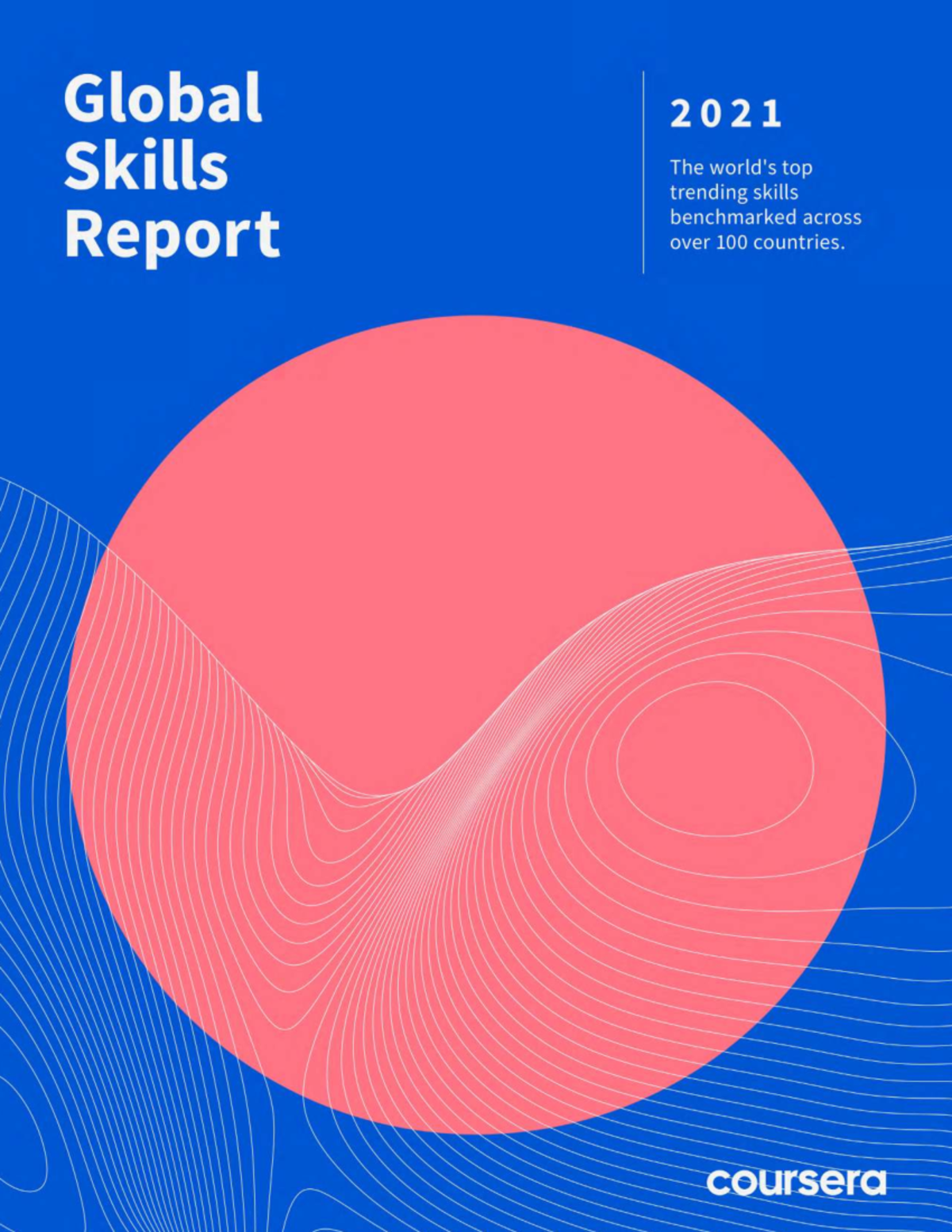Global Skills Report 2021: Insights on Reskilling Trends - Studocu