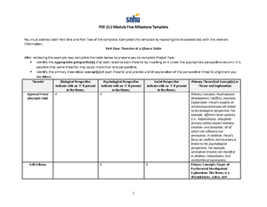 2-1 Discussion Schema Development - For your initial post, review ...