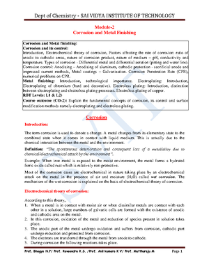Module-5 Notes - Module- Domestic wiring: - Basic Requirements for ...