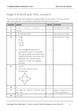 3130_01_4RP - Cambridge Primary Progression Test - Stage 6 - Studocu