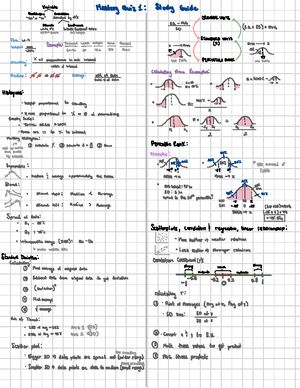 [Solved] To make a conclusion based on this study about an individuals ...