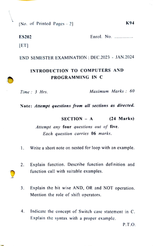 [Solved] Consider the following relational database scheme consisting ...