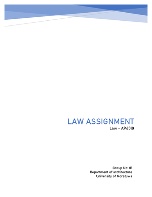 Marshall Stability test-lab report - SLIIT Assessment Cover Sheet ...