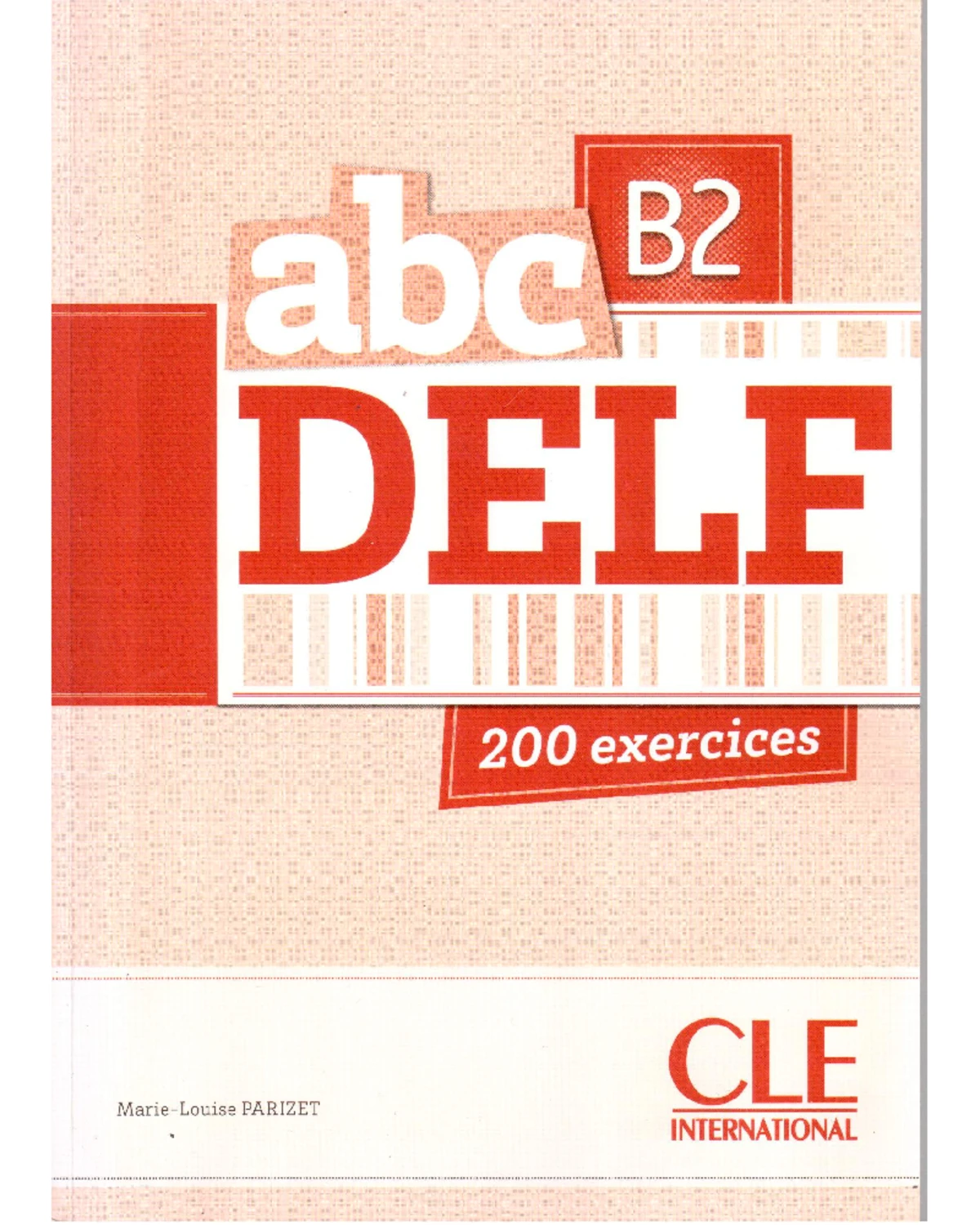 ABD DELF B1 - Apuntes Examen de Frances. Año 2022/2023 - Francés - Studocu