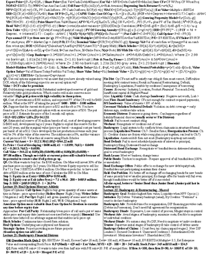 Mktg 372 Rego (Fall 2022) - Past Exams Quiz Answers - Final Exam ...