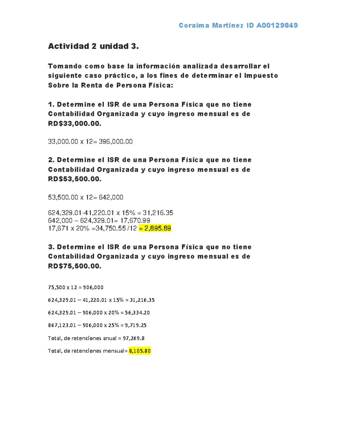 Guía de Acceso a la Oficina Virtual de la DGII - Instrucciones ...