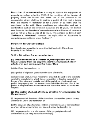 BNSS - Comprehensive Notes on Criminal Courts & Procedures - Studocu