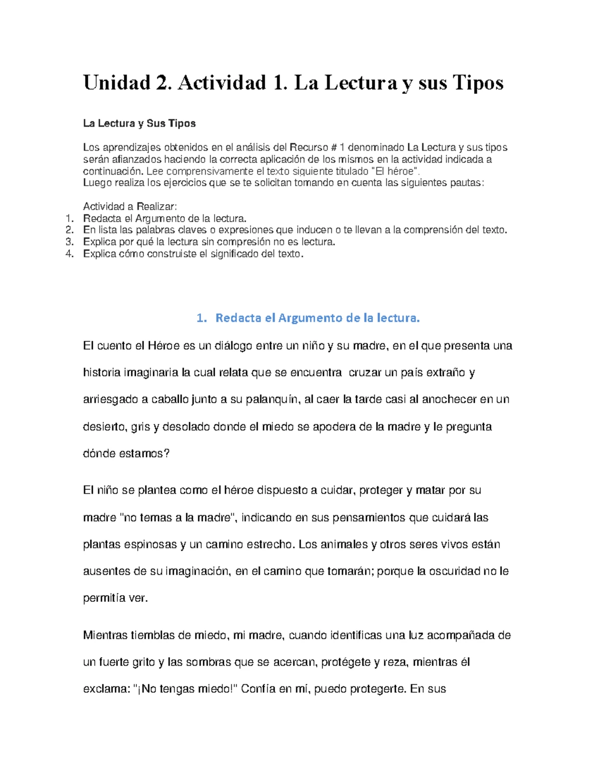 Casos Especiales DE Acentuacion - CASOS ESPECIALES DE ACENTUACIÓN Las ...