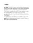 [Solved] A huge reduction in population size that can reduce a ...