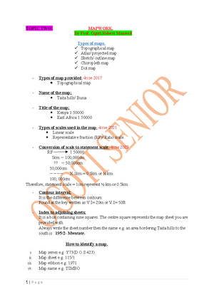 Physics KLB BOOK 2 - Good - KENYA LITERATURE BUREAU P. Box 30022-00100 ...