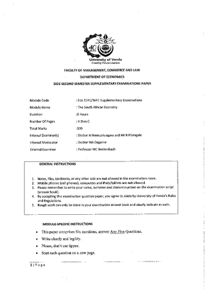 [Solved] Different types of market structures - Industrial Economics ...