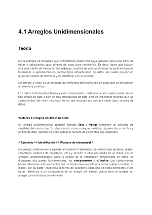 Estructuras selectiva simple doble y mutilple - SELECCION SIMPLE. La ...